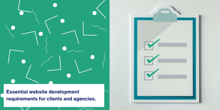 Comprehensive Requirement List for Website Development: A Guide for ...